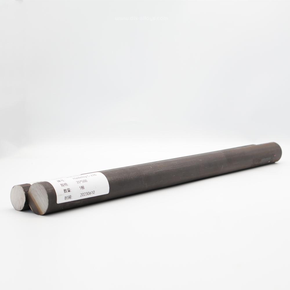 Specific models of high temperature alloy products and their ...